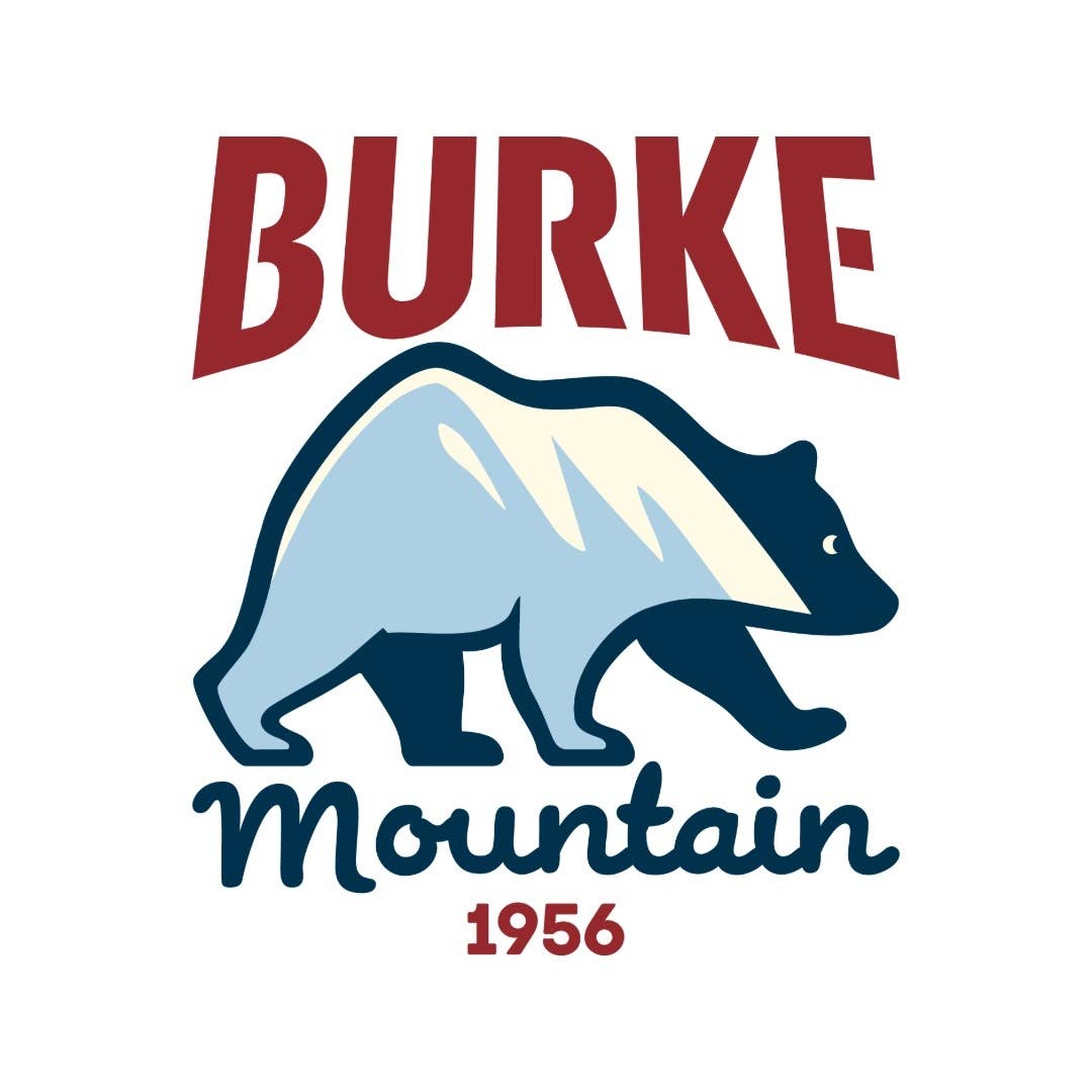 With A New Ownership Group, Burke Mountain Updates Its Logo - Snowboarder