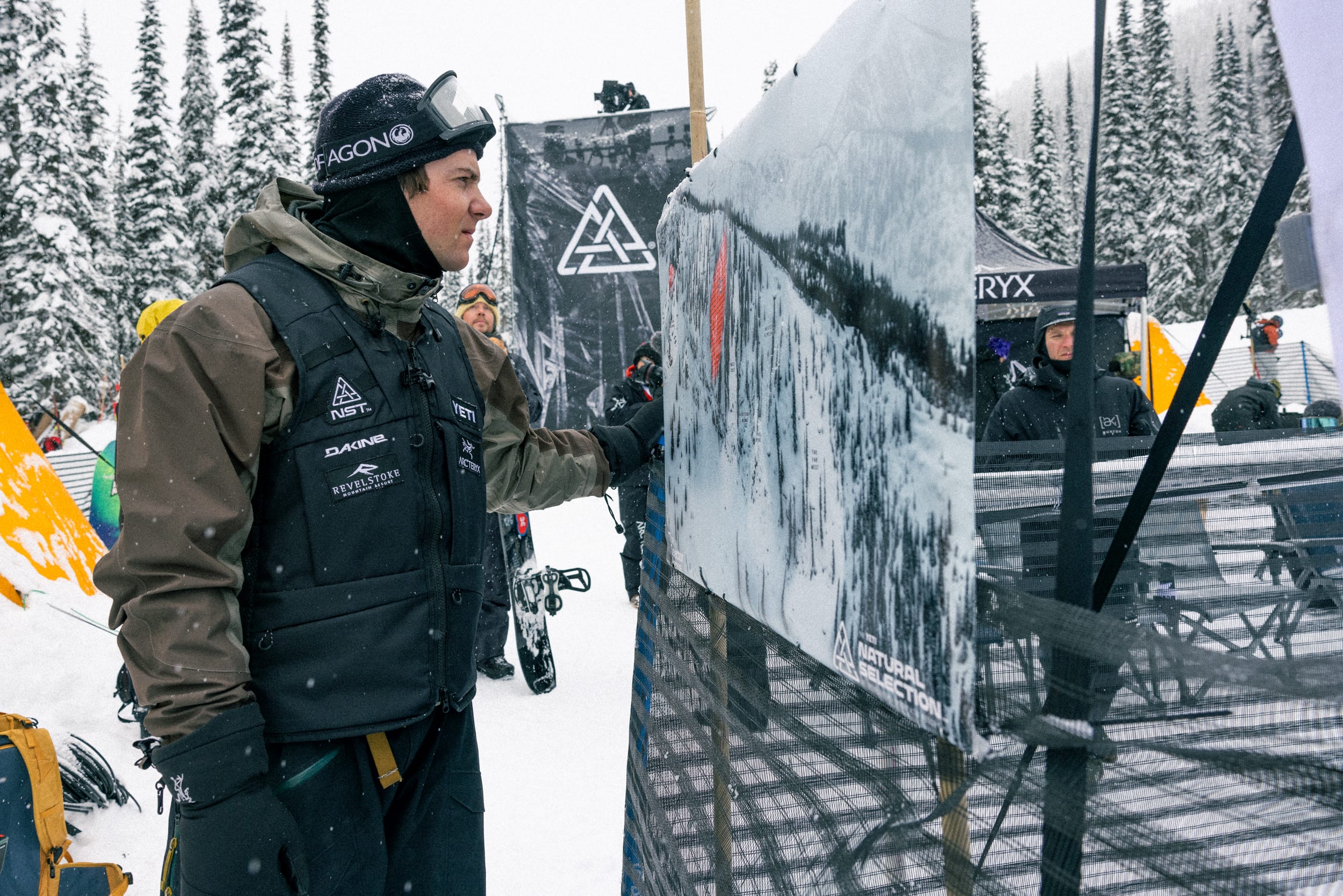 Arbor and Tactics To Hold Pro Model Release Party For Jared Elston In ...