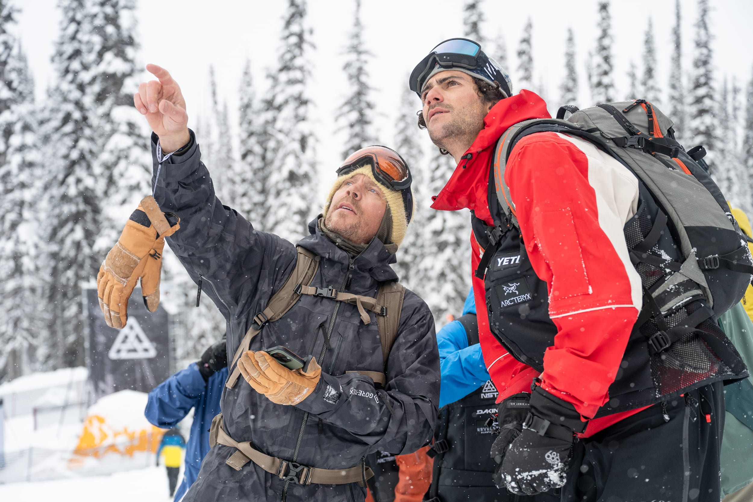 Natural Selection Tour Will Return to Revelstoke in 2026 - Snowboarder