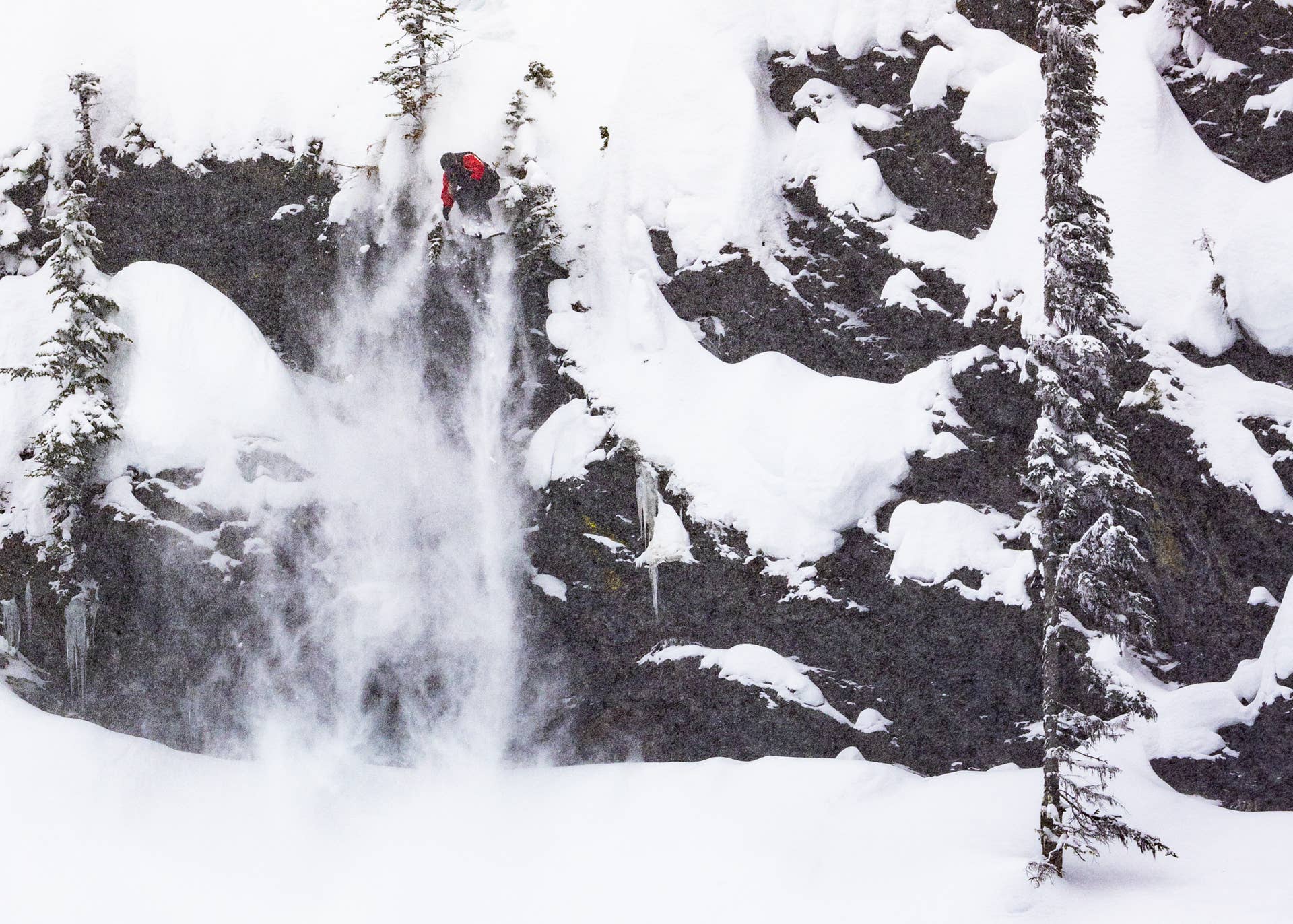 Natural Selection Tour Will Return to Revelstoke in 2026 - Snowboarder