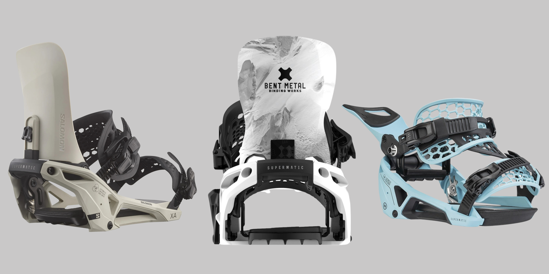 Nidecker Is Now Licensing Its Unique Binding Technology To Other Brands ...