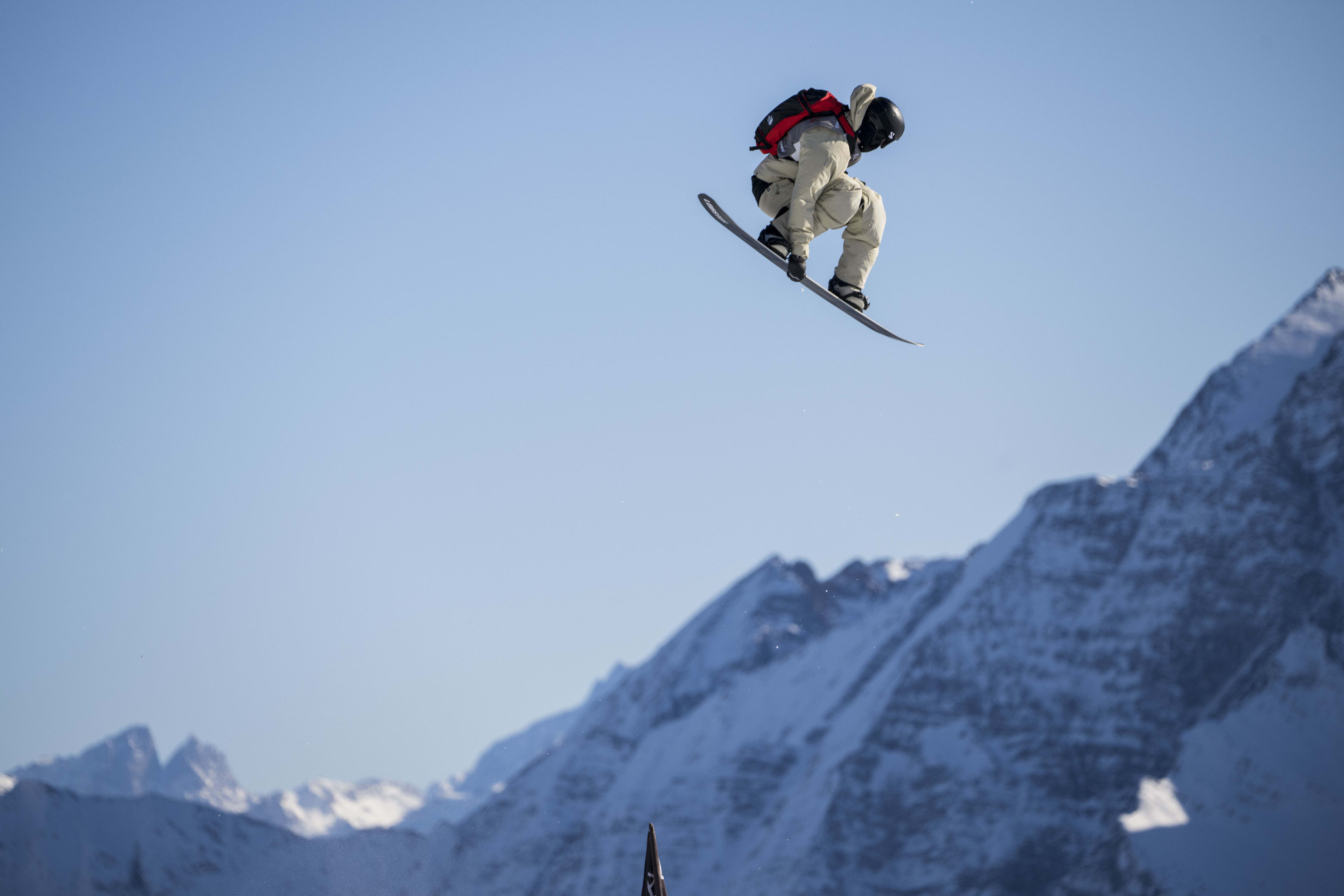 Review: #Yes Airmaster Xtrm Fridge 3D - Snowboarder