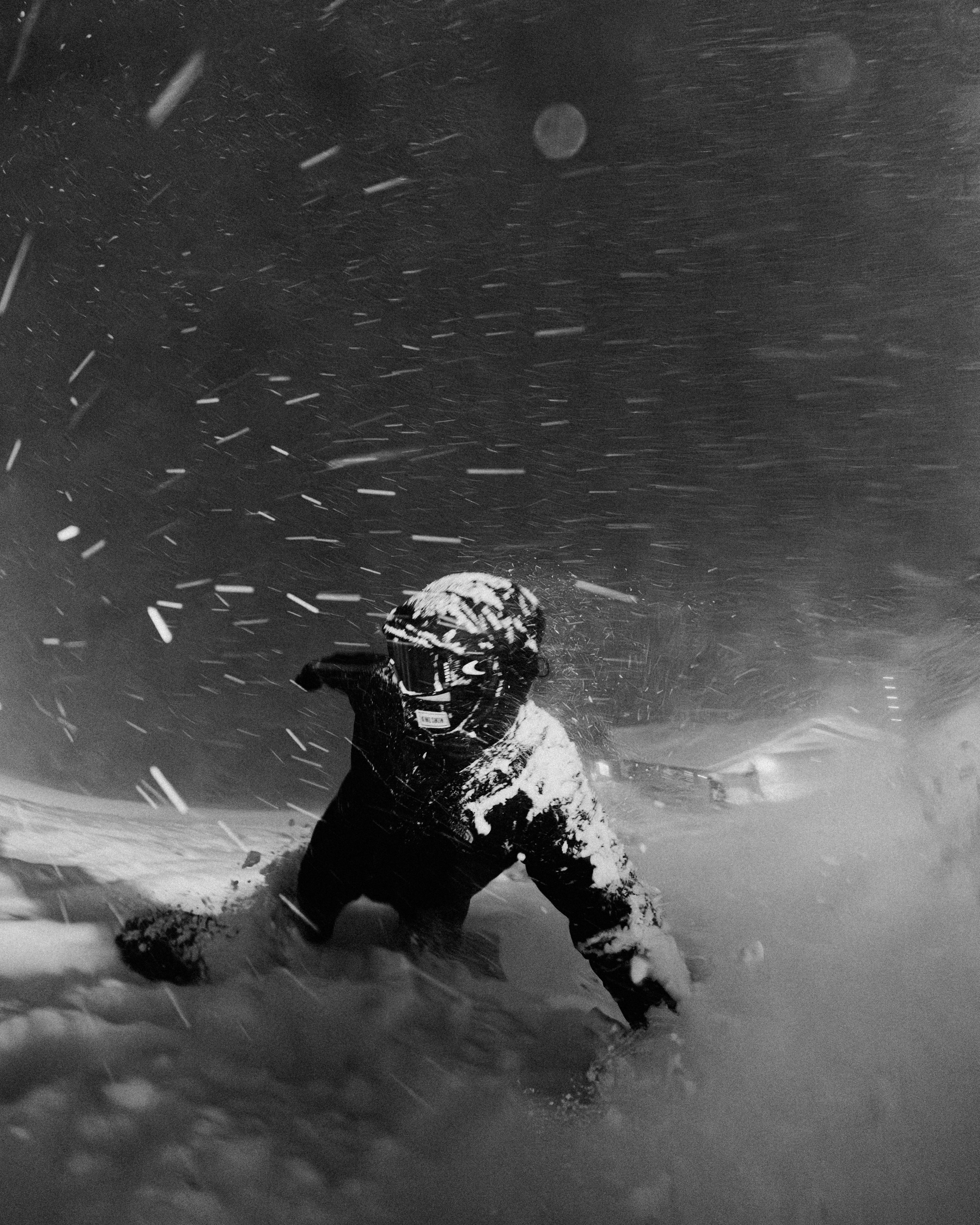 Introducing: Fly Away - A Short Snowboarding Video - Snowboarder