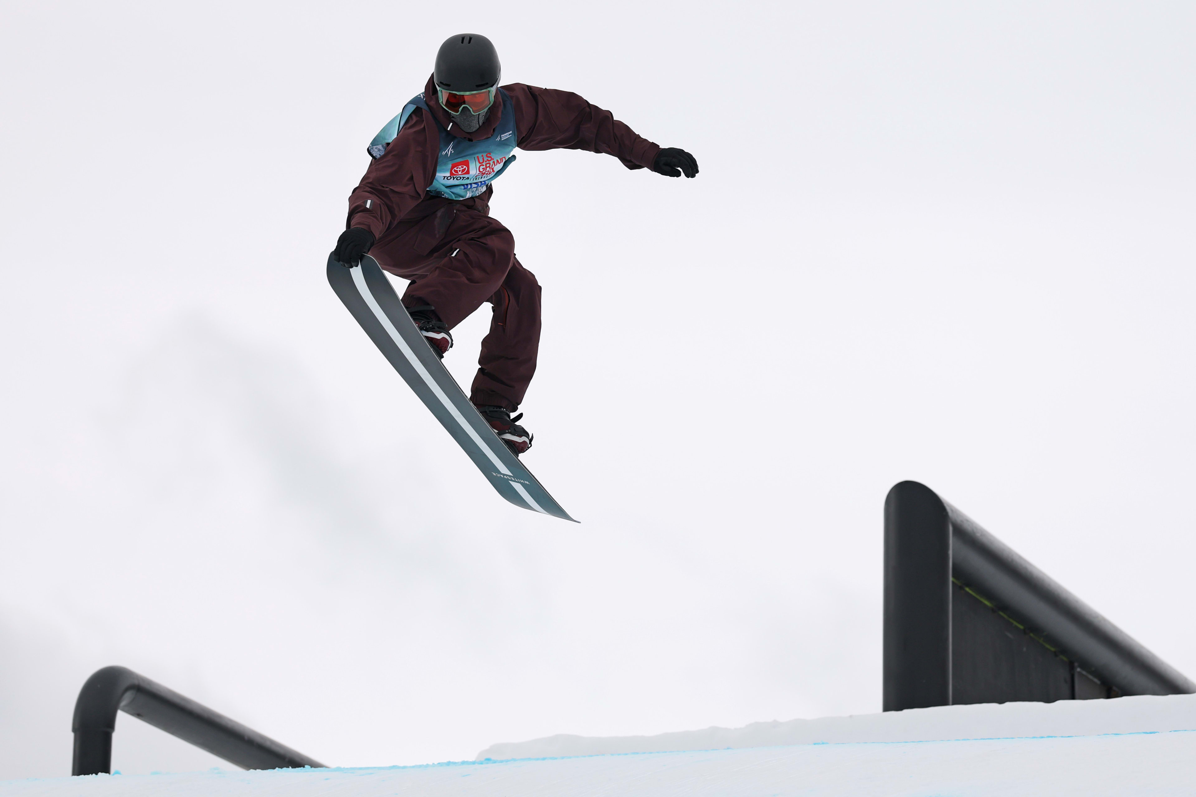 Introducing The Snowboarder Fantasy League, In Collaboration With FLYP ...