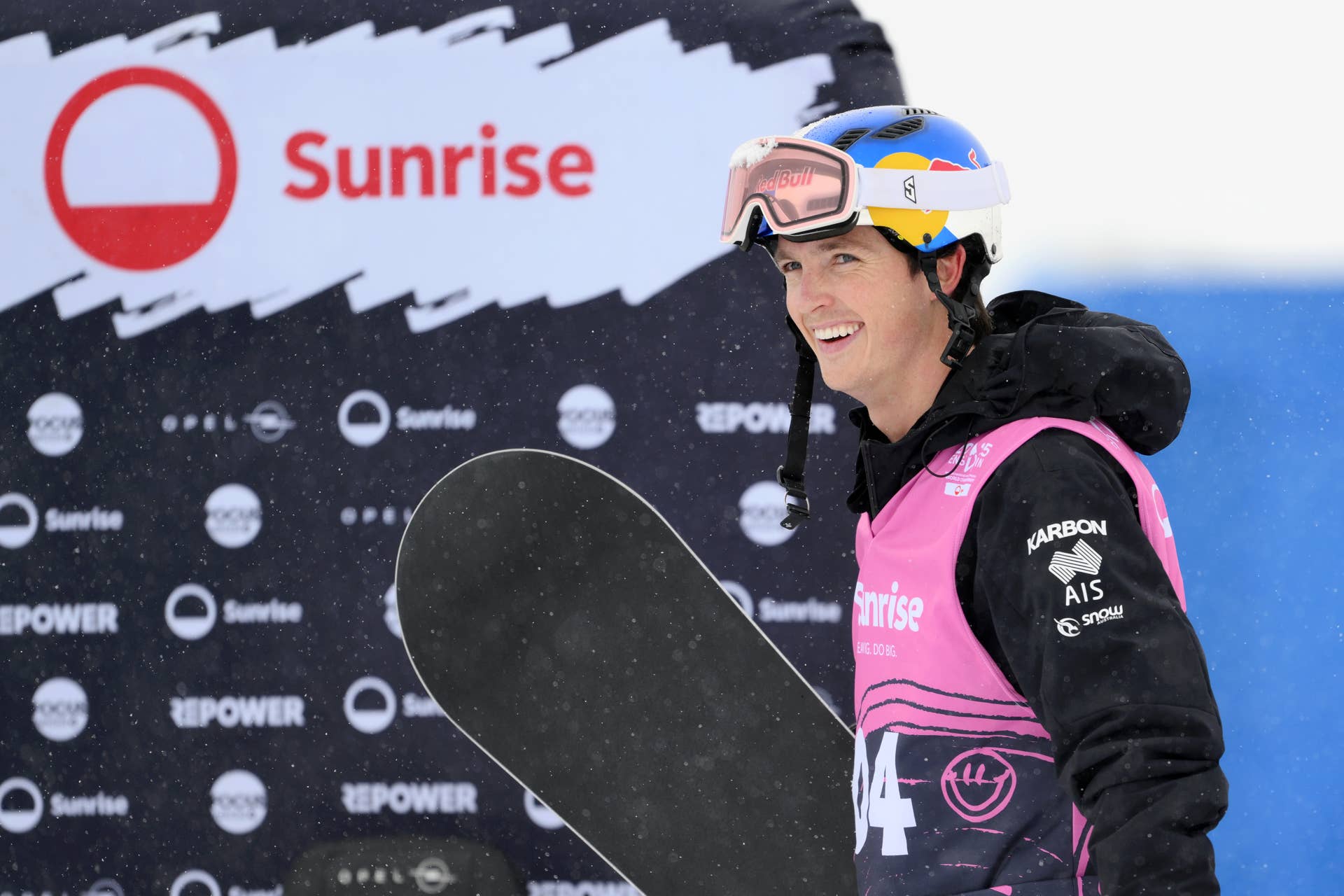 The Scotty James Netflix Documentary Will Drop This Month - Snowboarder