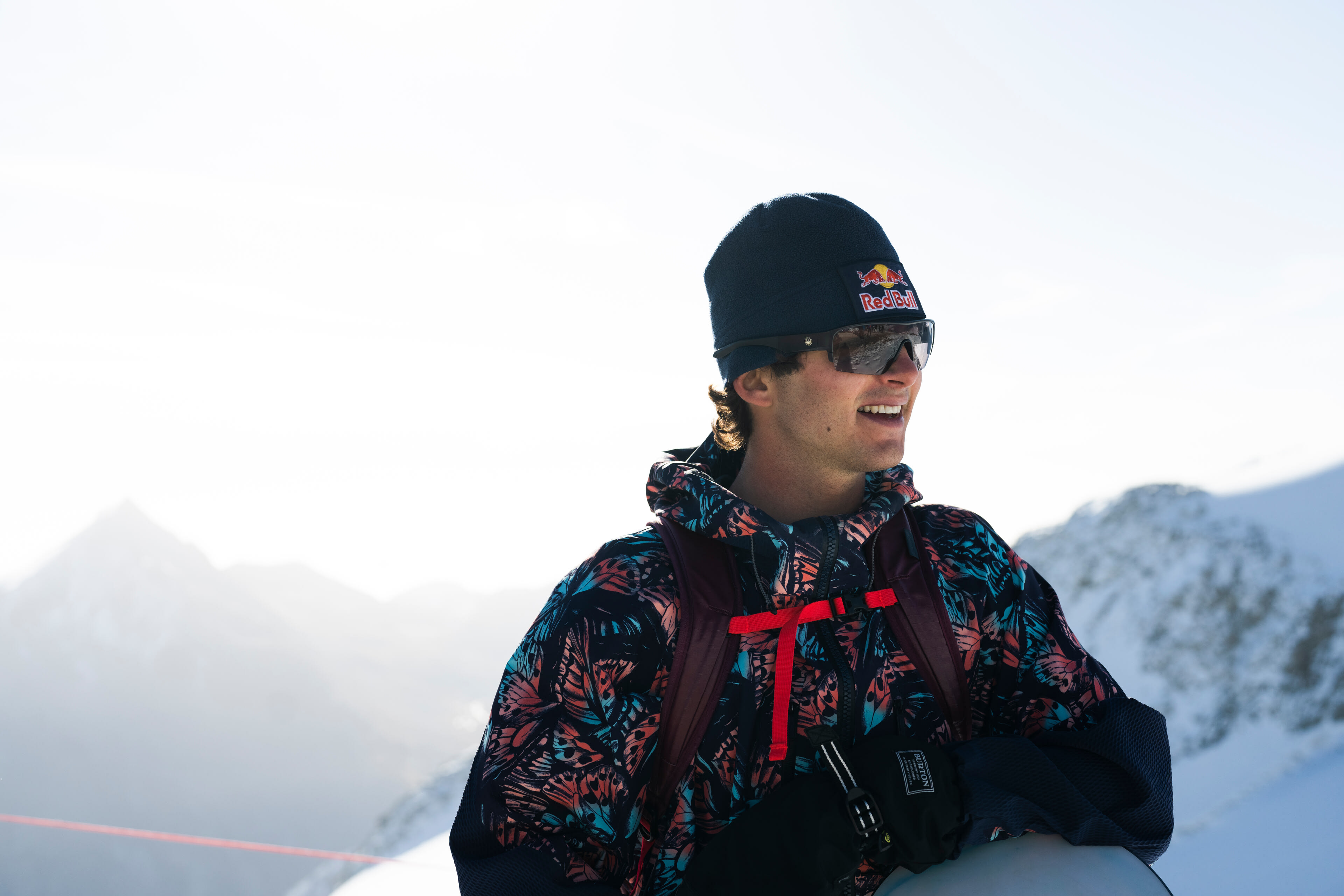 Luke Winkelmann Will Ride In the Rockstar Energy Open This Week. It's ...