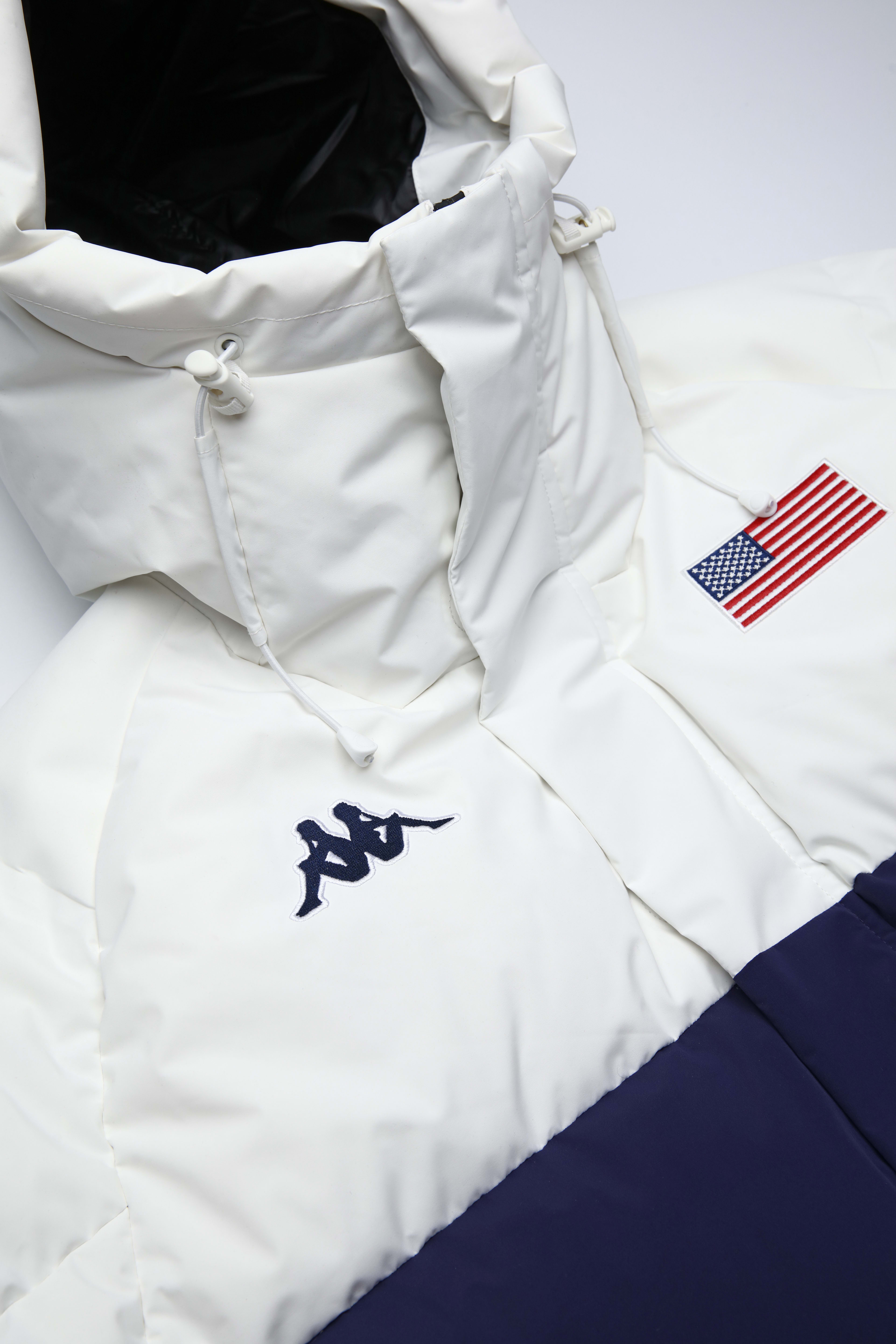 Here's What The U.S. Snowboard Team Will Wear At The Milano-Cortina ...
