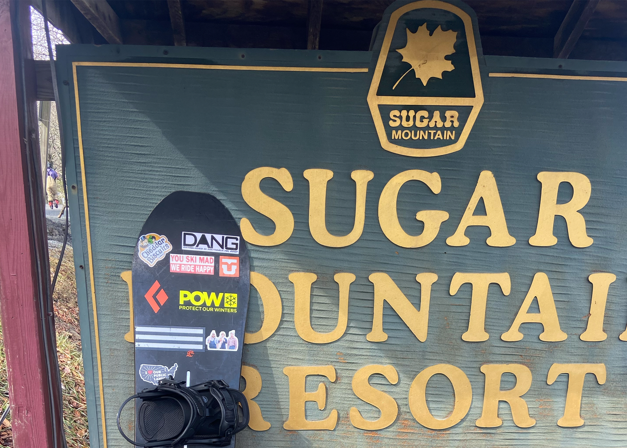 North Carolina's Opening Day Is Here, As Two Resorts Are Set To Open ...