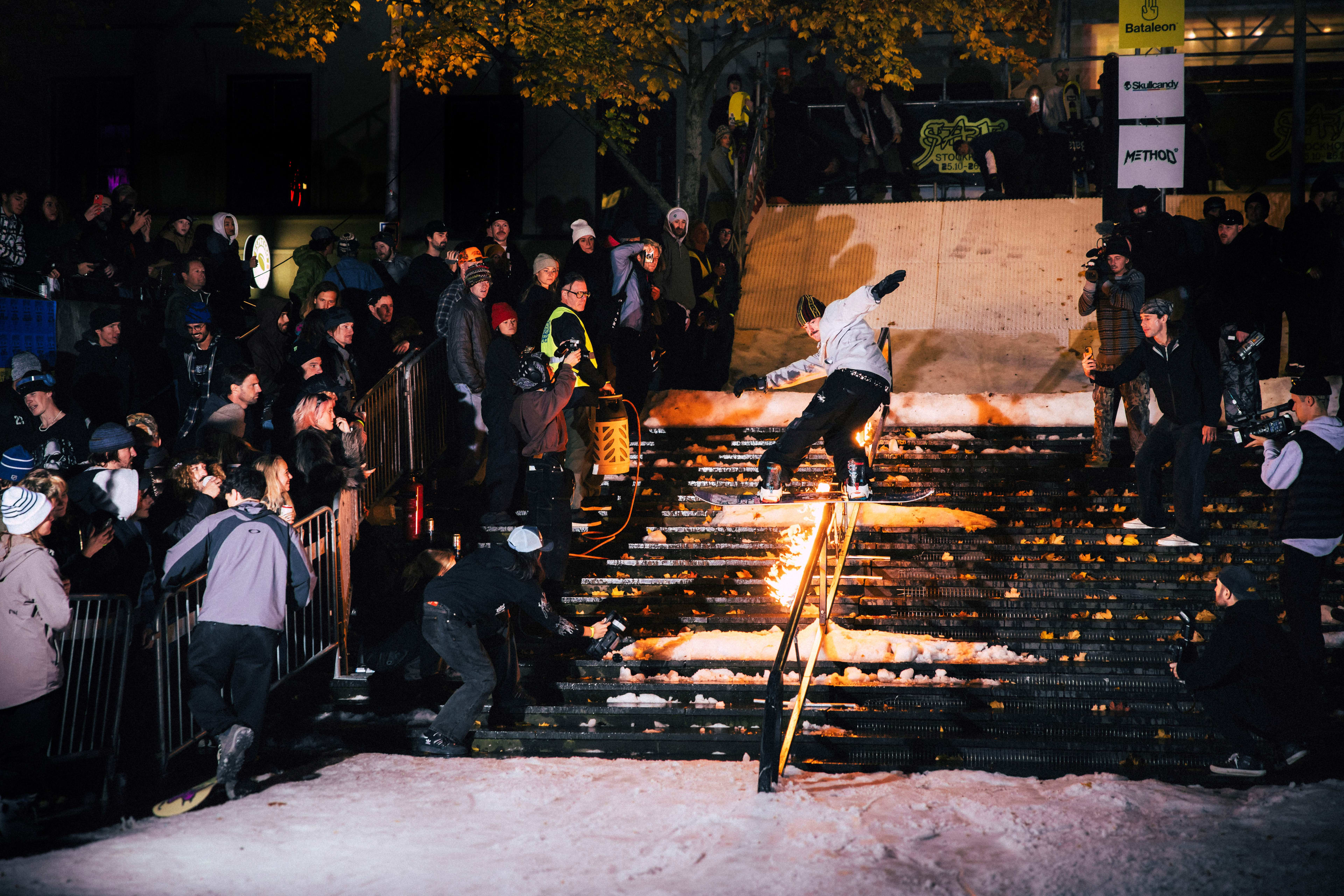 Mammoth Mountain to Host ThirtyTwo Brand Anniversary Event - Snowboarder