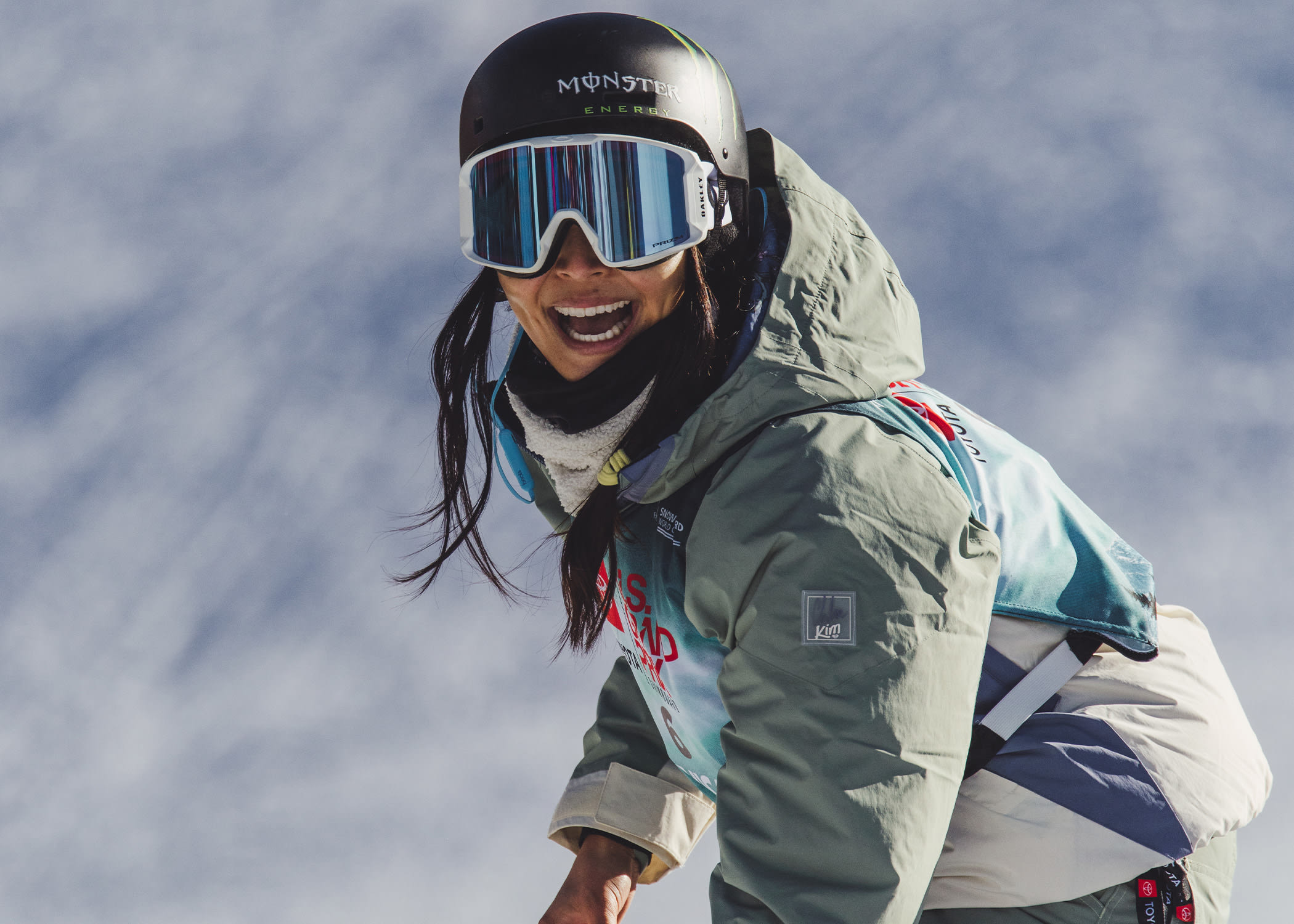 Chloe Kim's Latest Interview Proves That Mental Health Is About the ...