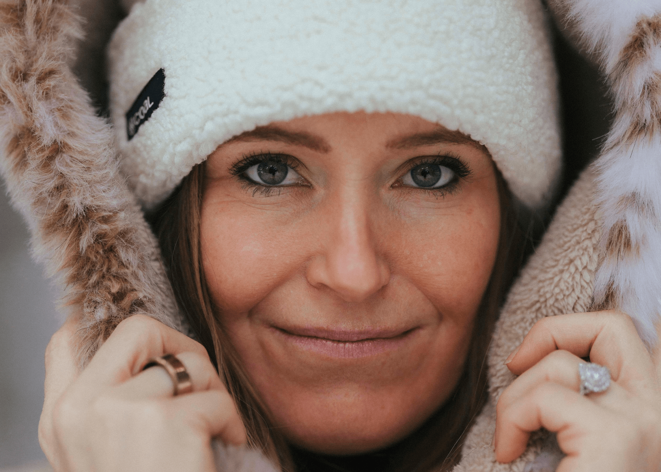 Jamie Anderson Has Joined the Coal Headwear Team - Snowboarder