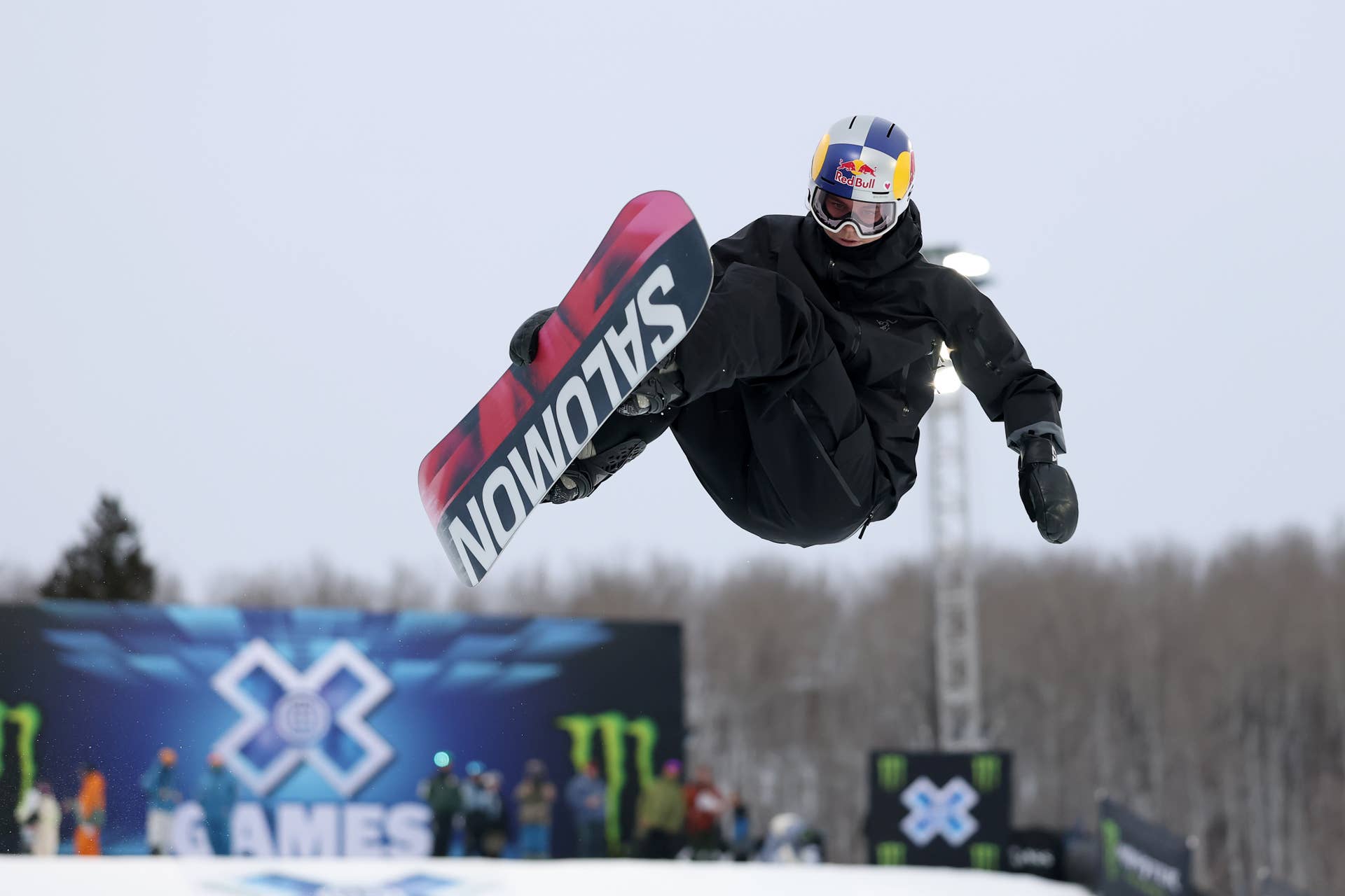 The Snowboarders To Watch At The Milan-Cortina Winter Olympics ...