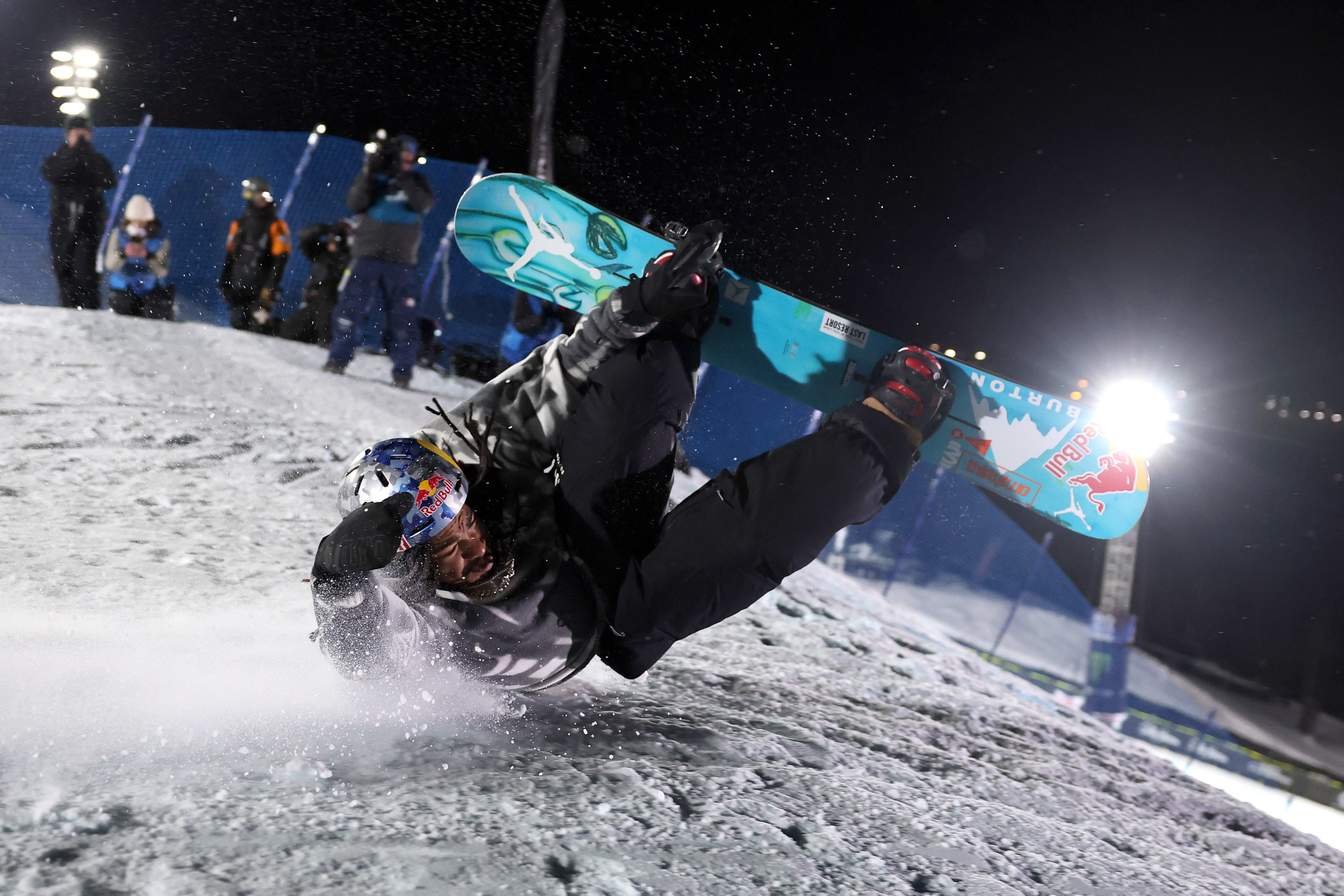 Everything We Know About X Games League (So Far) - Snowboarder