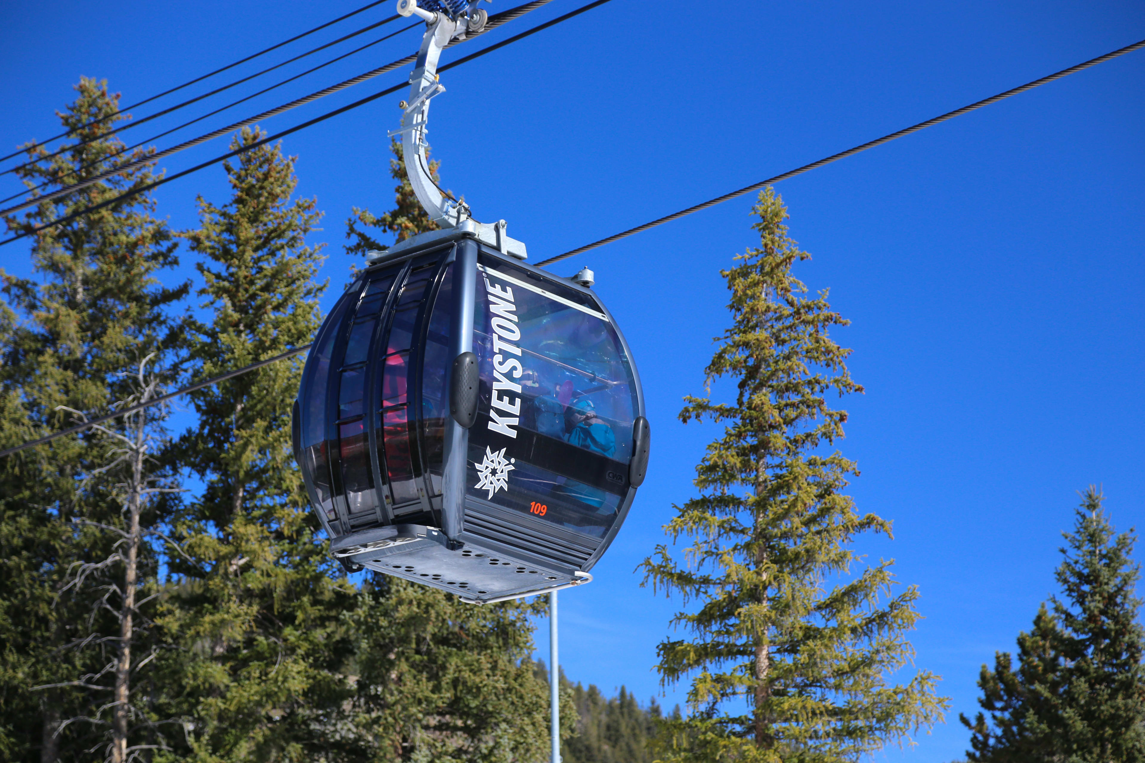 Keystone, Colorado Wants to Open in October - Snowboarder