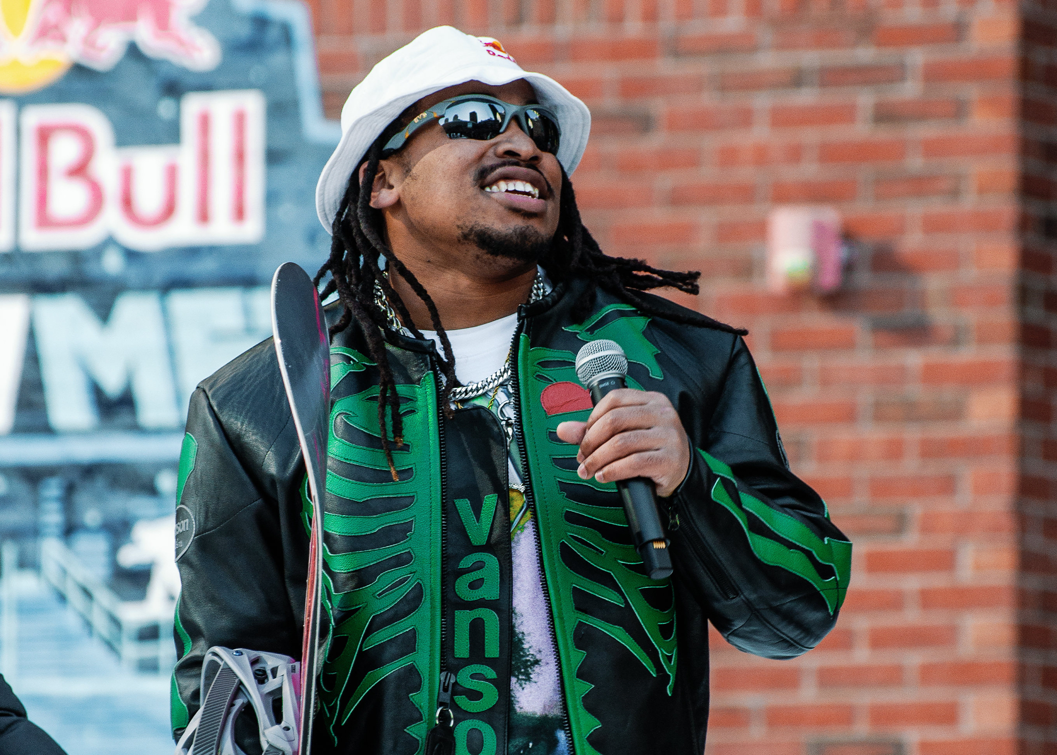 The First Interview With Snowboarding's Biggest Troll, JibbingIsNotDead ...