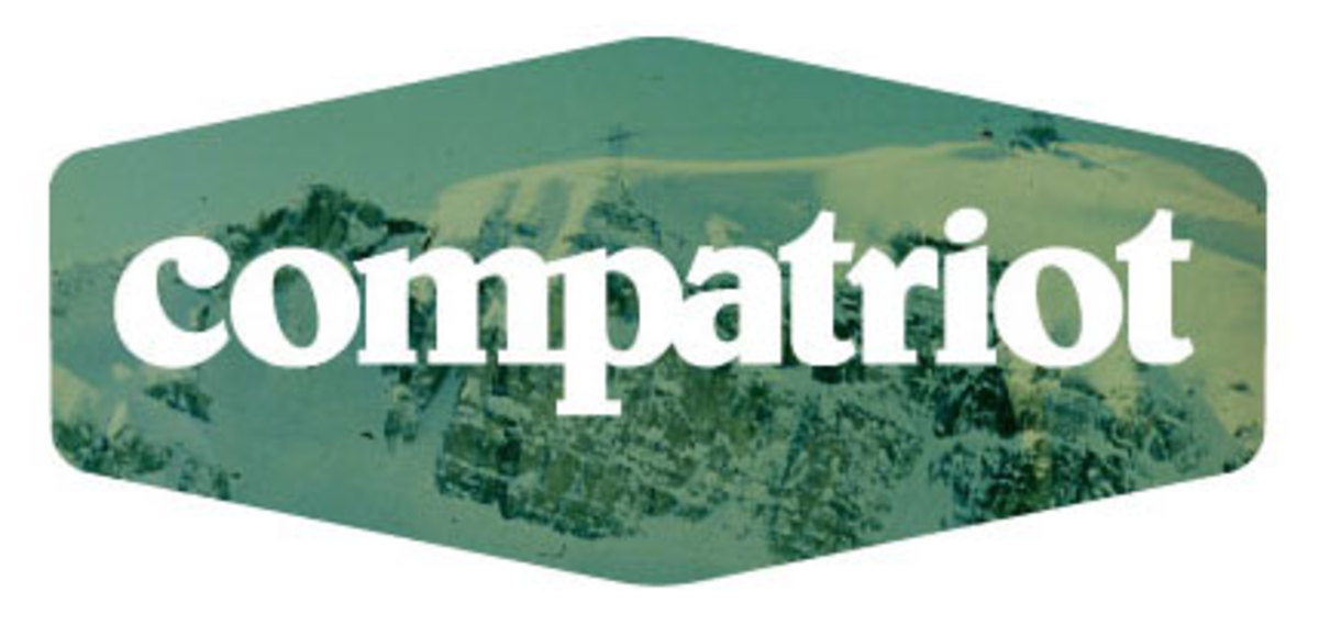 Compatriot Snowboards Restructures, Relaunches for 2010 - Snowboarder