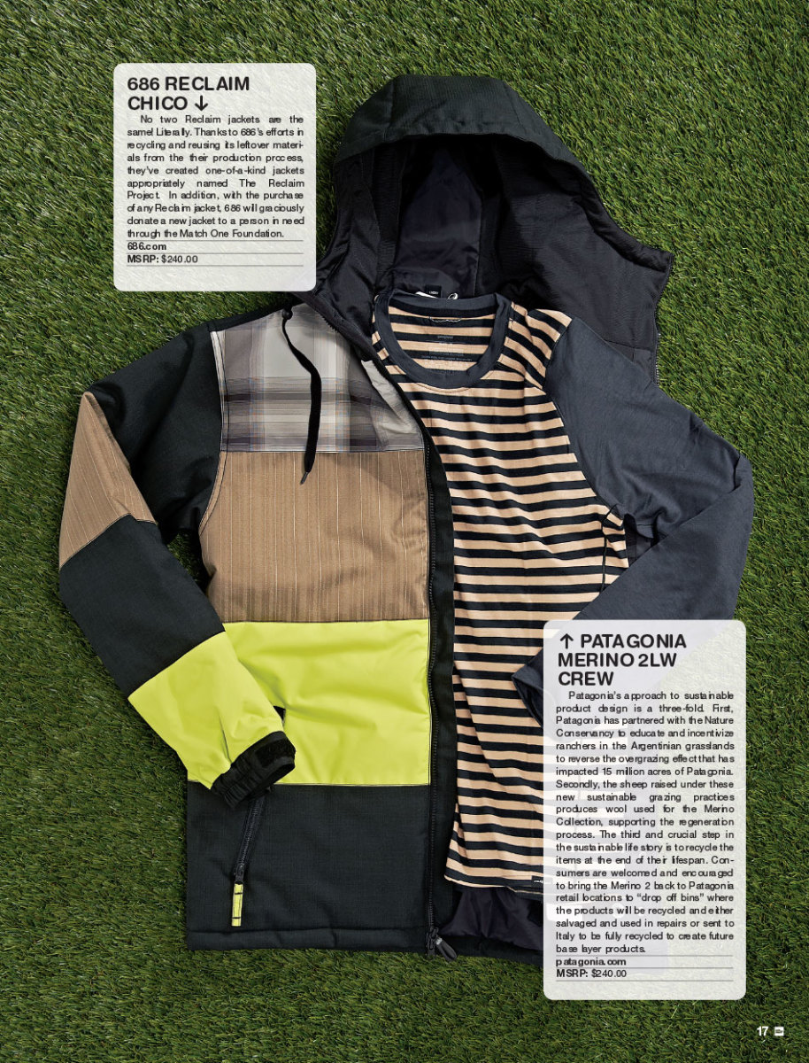 Alpine Lab Sustainable and Attainable - Issue 26.2 - October 2013 ...