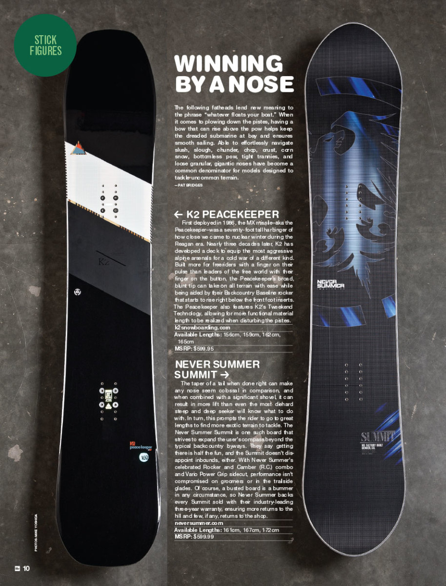 Stick Figures - Issue 26.1 - September 2013