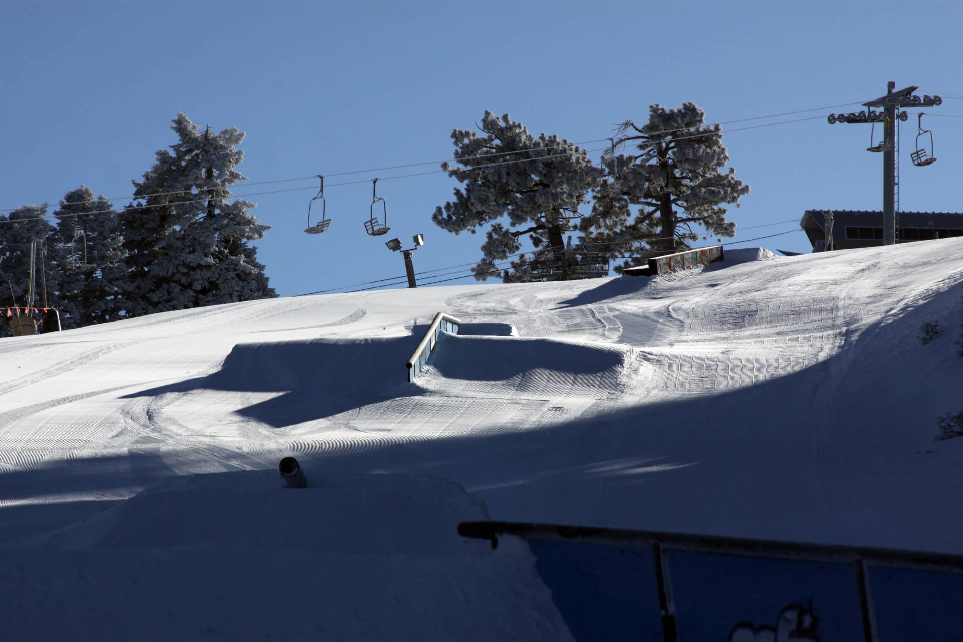 Mountain High Best Snowboarding Resorts 2019 | TransWorld SNOWboarding ...